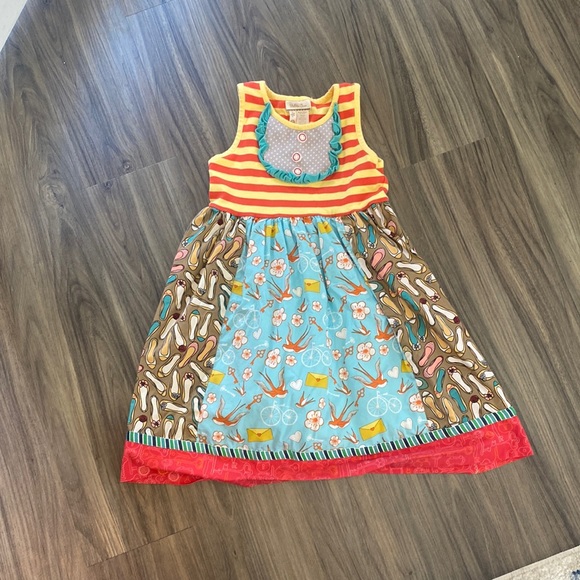 Matilda Jane | Dresses | Matilda Jane Dress | Poshmark